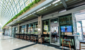 Dallas Marina Bay Sands • Dallas