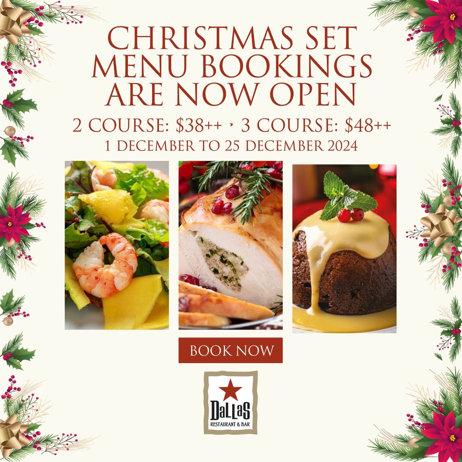 Home • Dallas • Contemporary Bar-Bistro Concept • Restaurant