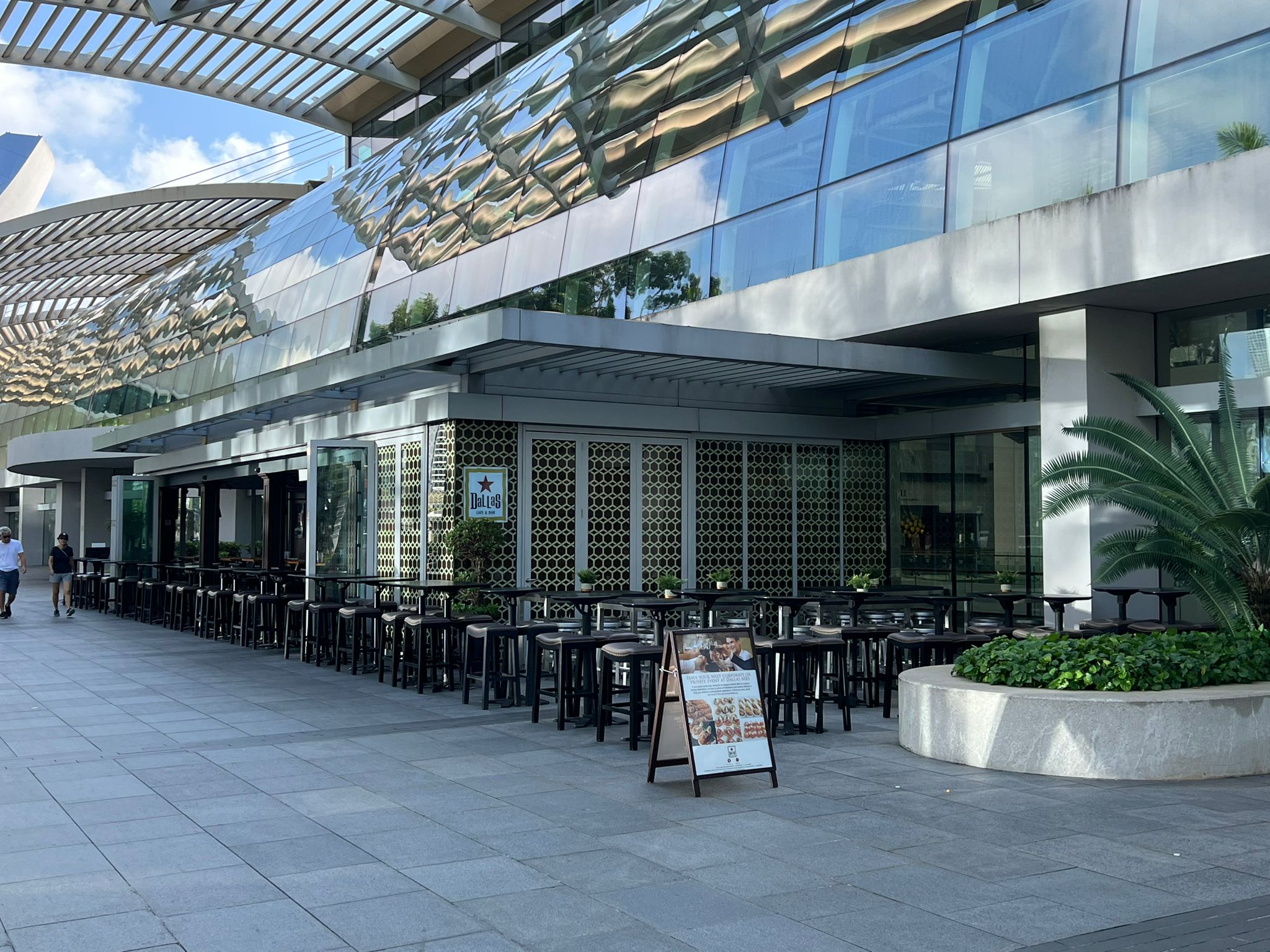 MBS Events • Dallas